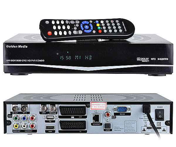 MAGNAVISION - Audio · Video · Microwave devices